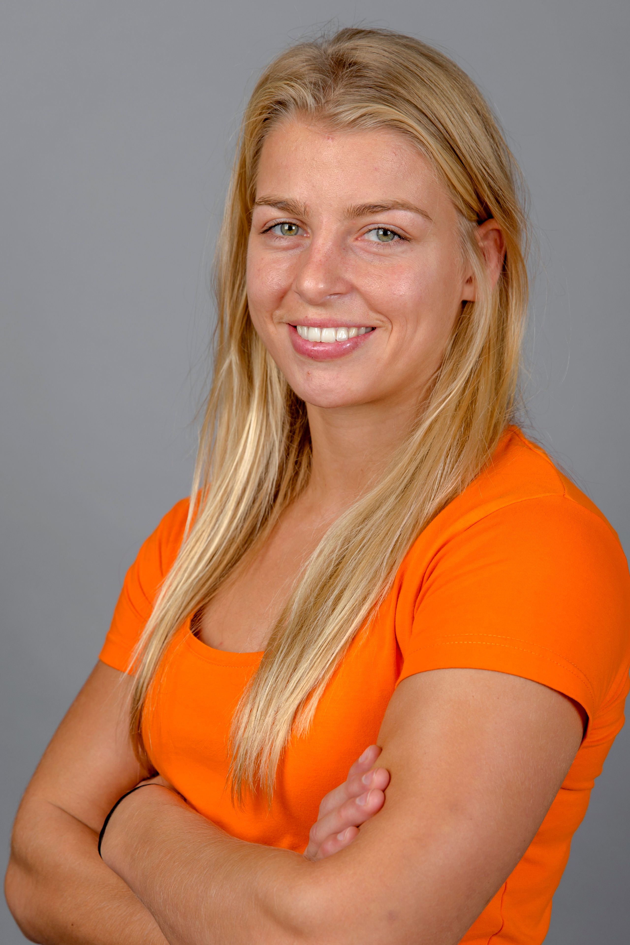 Jennifer Wichers wint European Open in Sofia